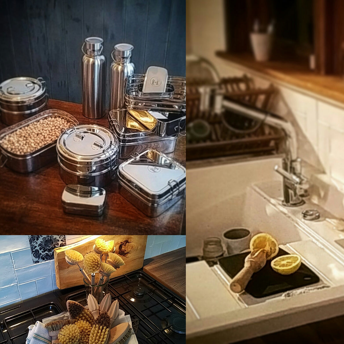 Kitchen – daily use nz