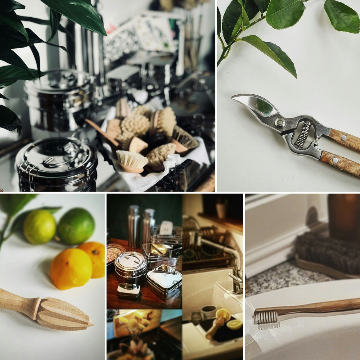 Daily use sustainable, eco friendly, quality household products – daily ...