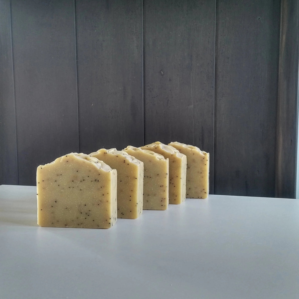 Glacier naturals soap - handmade in Franz Josef – daily use nz