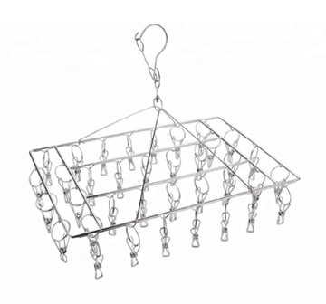 Sock hanger rectangle – daily use nz